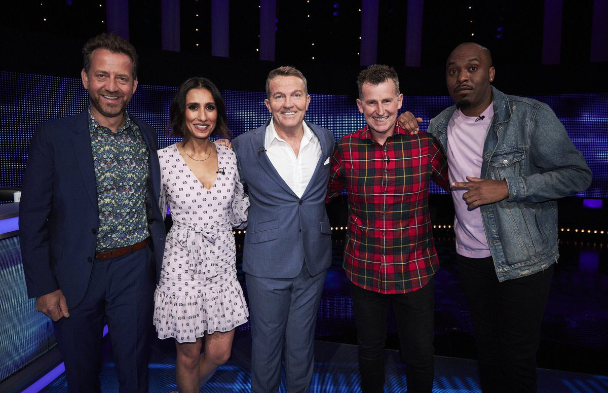 Mark Pougatch wins £40,000 for BYHP on The Chase - Banbury FM