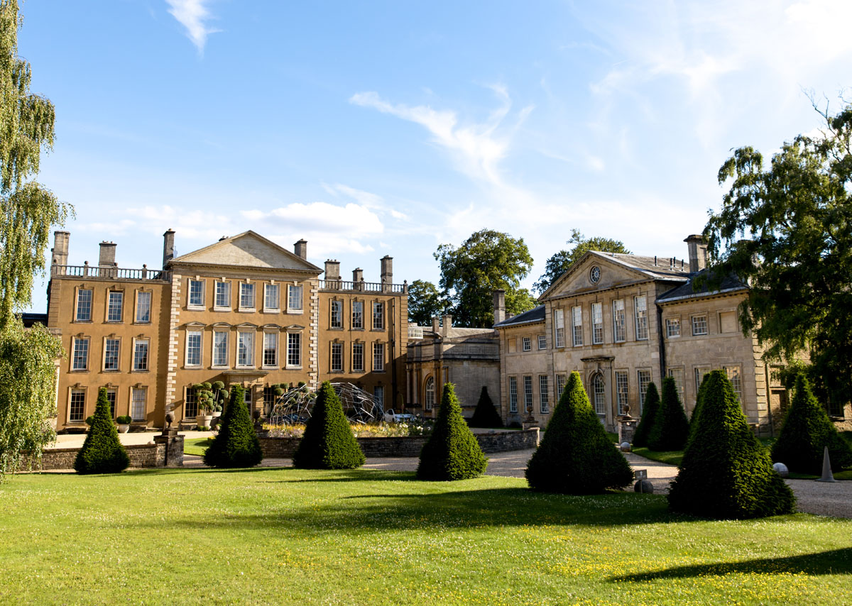 Aladdin’s cave of Aynhoe Park items being auctioned this week - Banbury FM