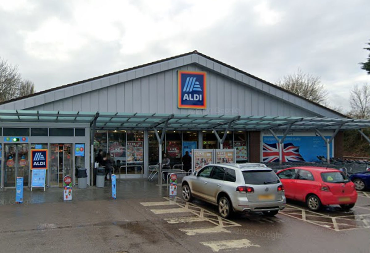 Aldi’s plans for Banbury stores - Banbury FM