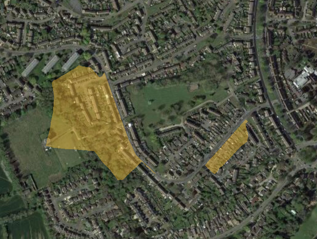 Bretch Hill water and power problems after third party damages cable ...