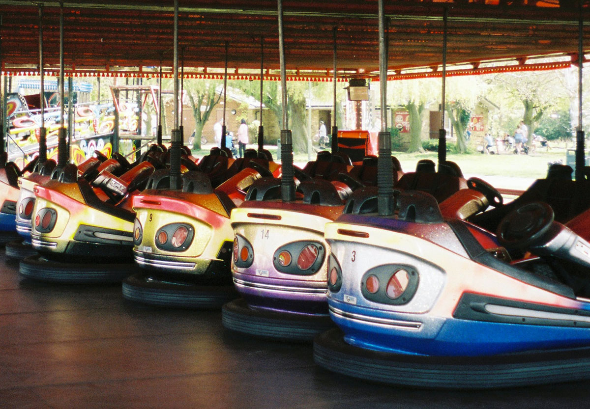 Banbury’s Michaelmas Fair officially opens at 4pm - Banbury FM