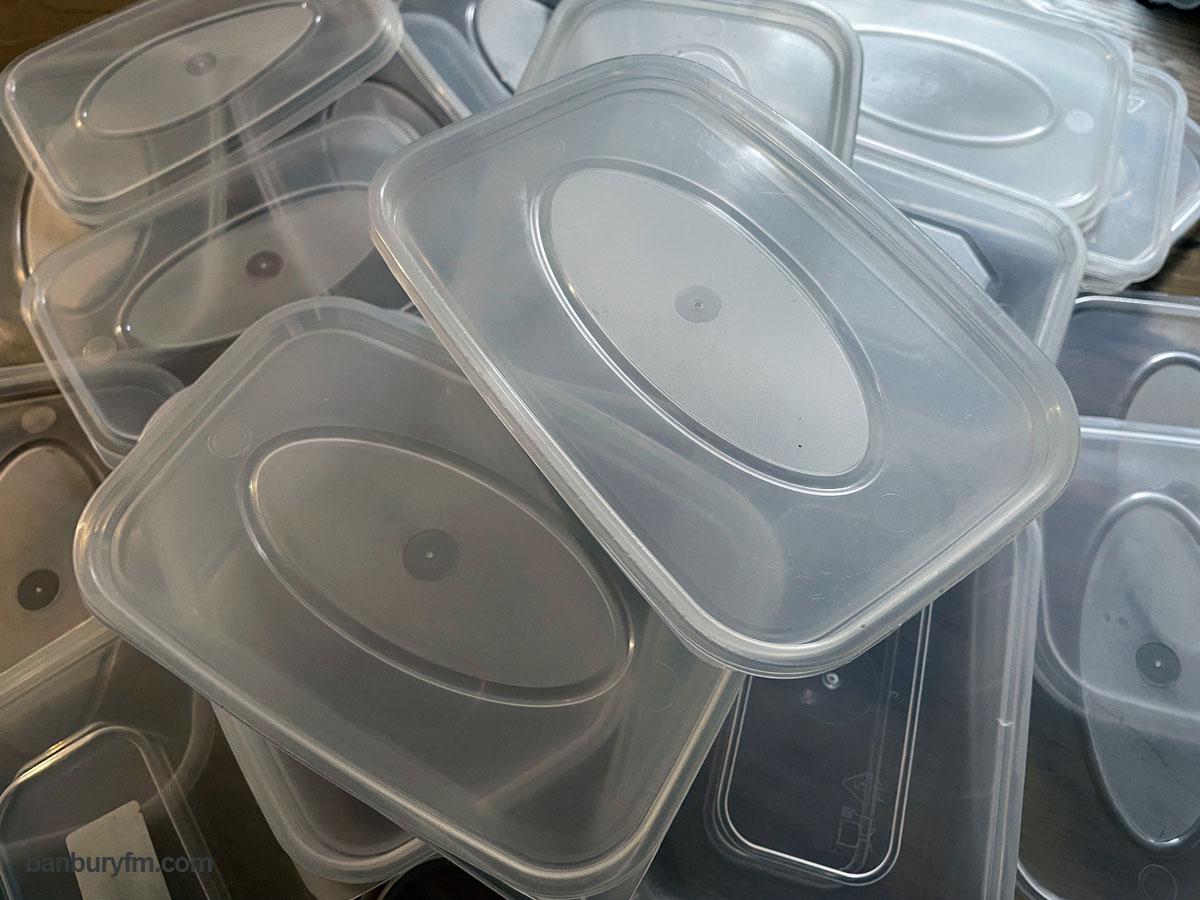 Chinese restaurant scheme will reduce plastic and help hospice - Banbury FM