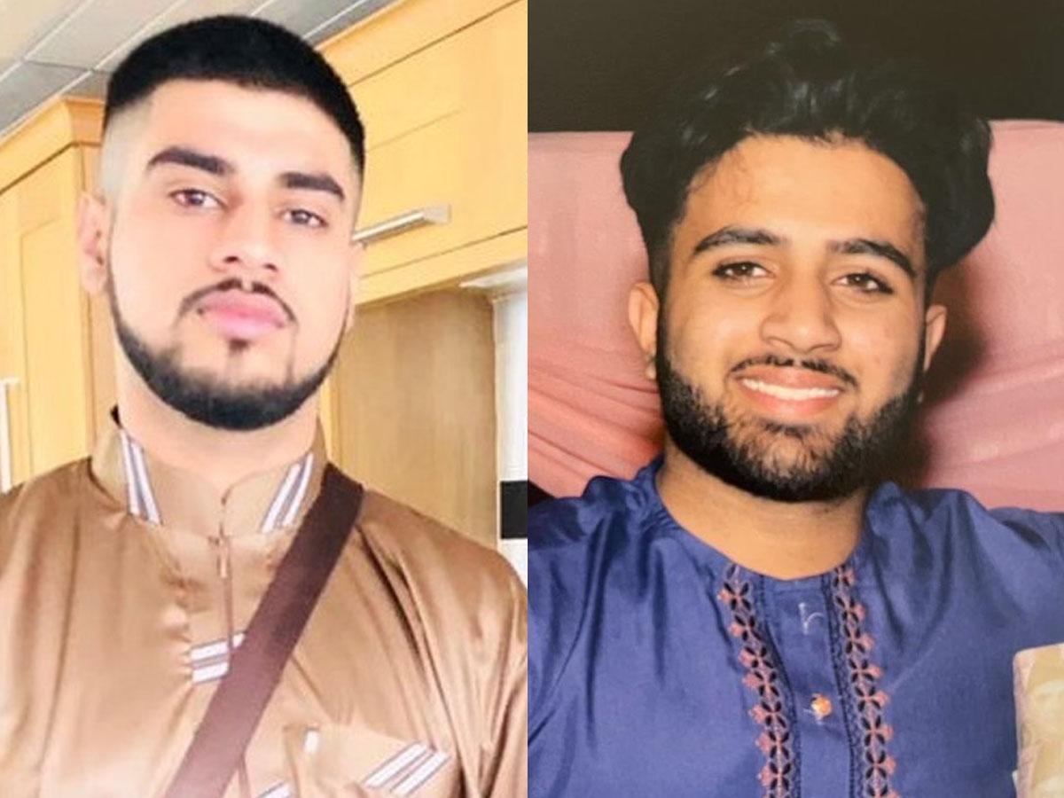 Five charged with murder of two Banbury men - Banbury FM