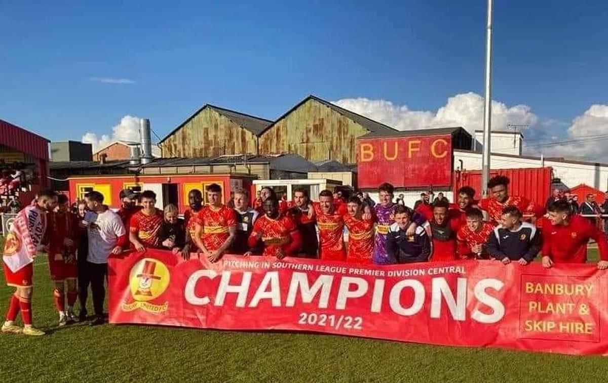 The Puritans are club of the month for a fifth time this season ...