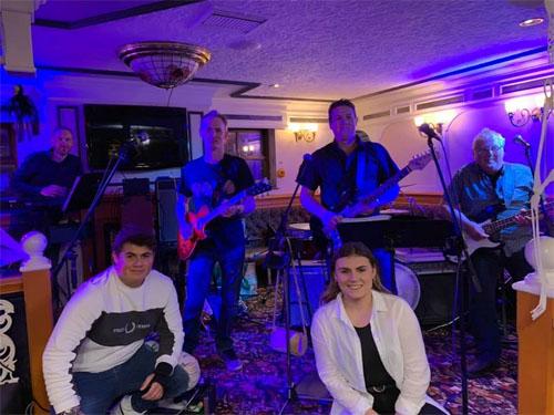 Music Live - Listen Again - Banbury FM