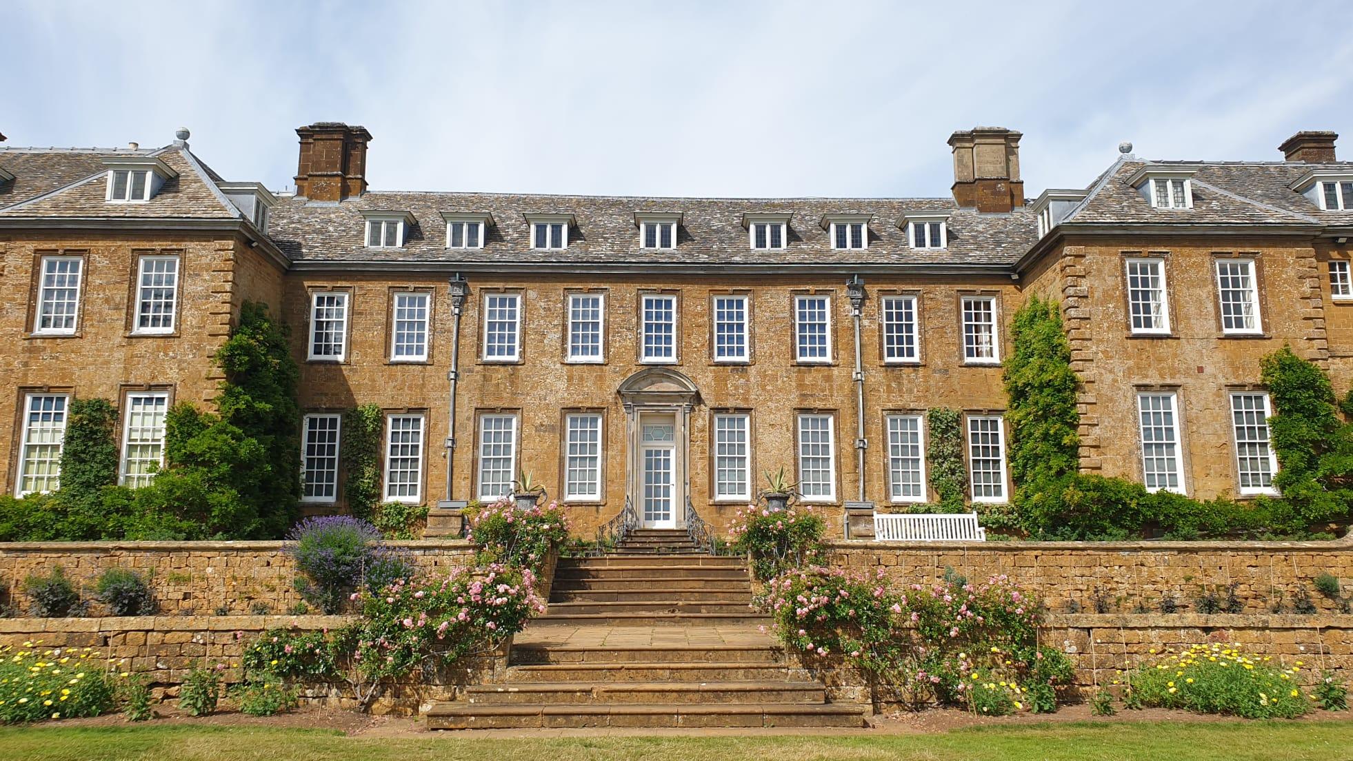 Welcome to Banbury FM - Banbury FM