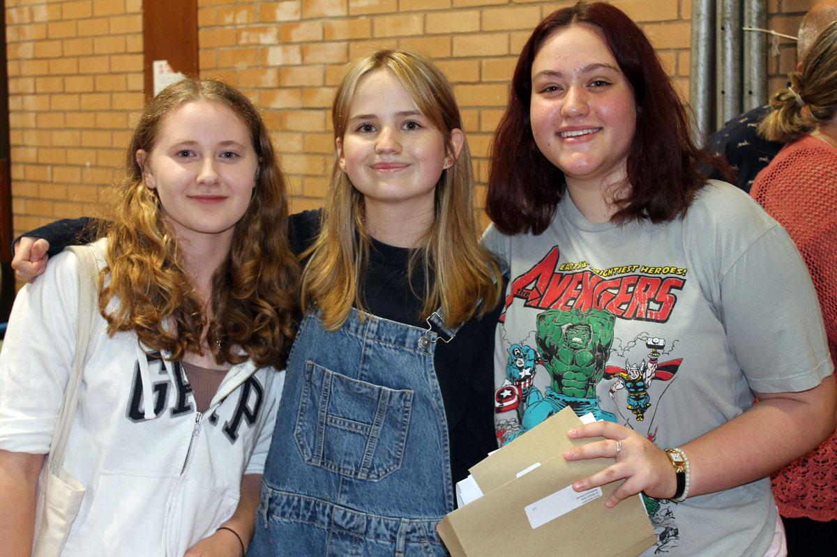 Hard work and commitment pays off at Chenderit - Banbury FM