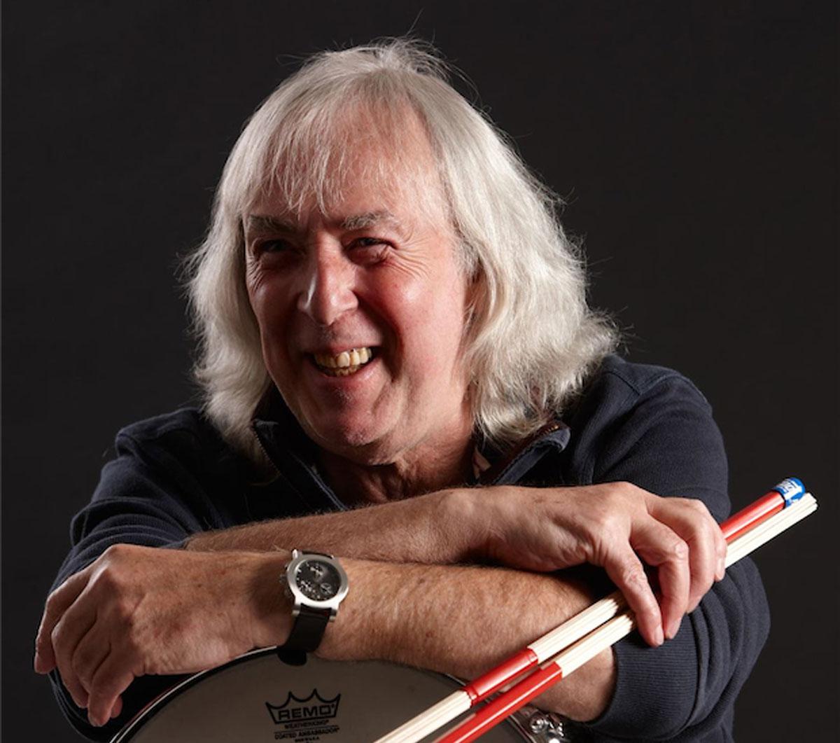 Fairport’s Gerry leaves for new adventures - Banbury FM