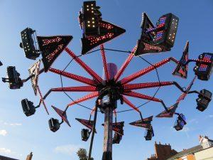 Banbury Fair will run for four days this year - Banbury FM