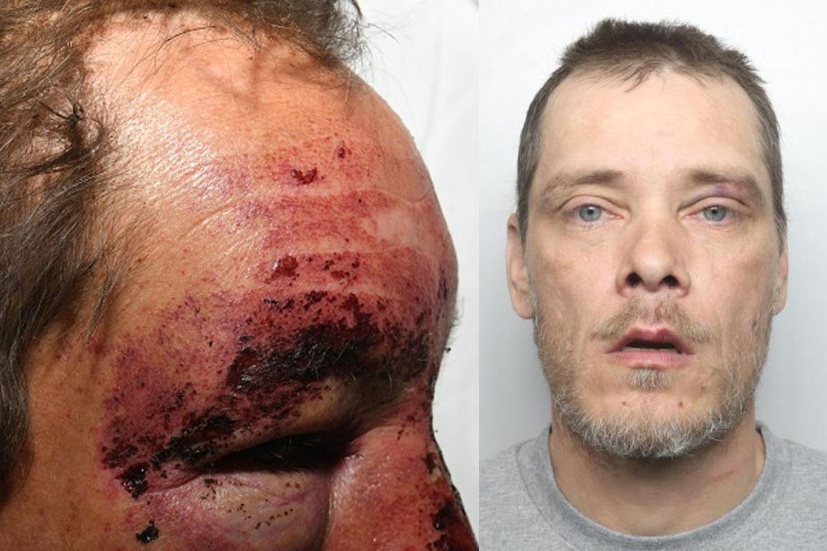 Jailed for seven years following brutal Middleton Road attack - Banbury FM