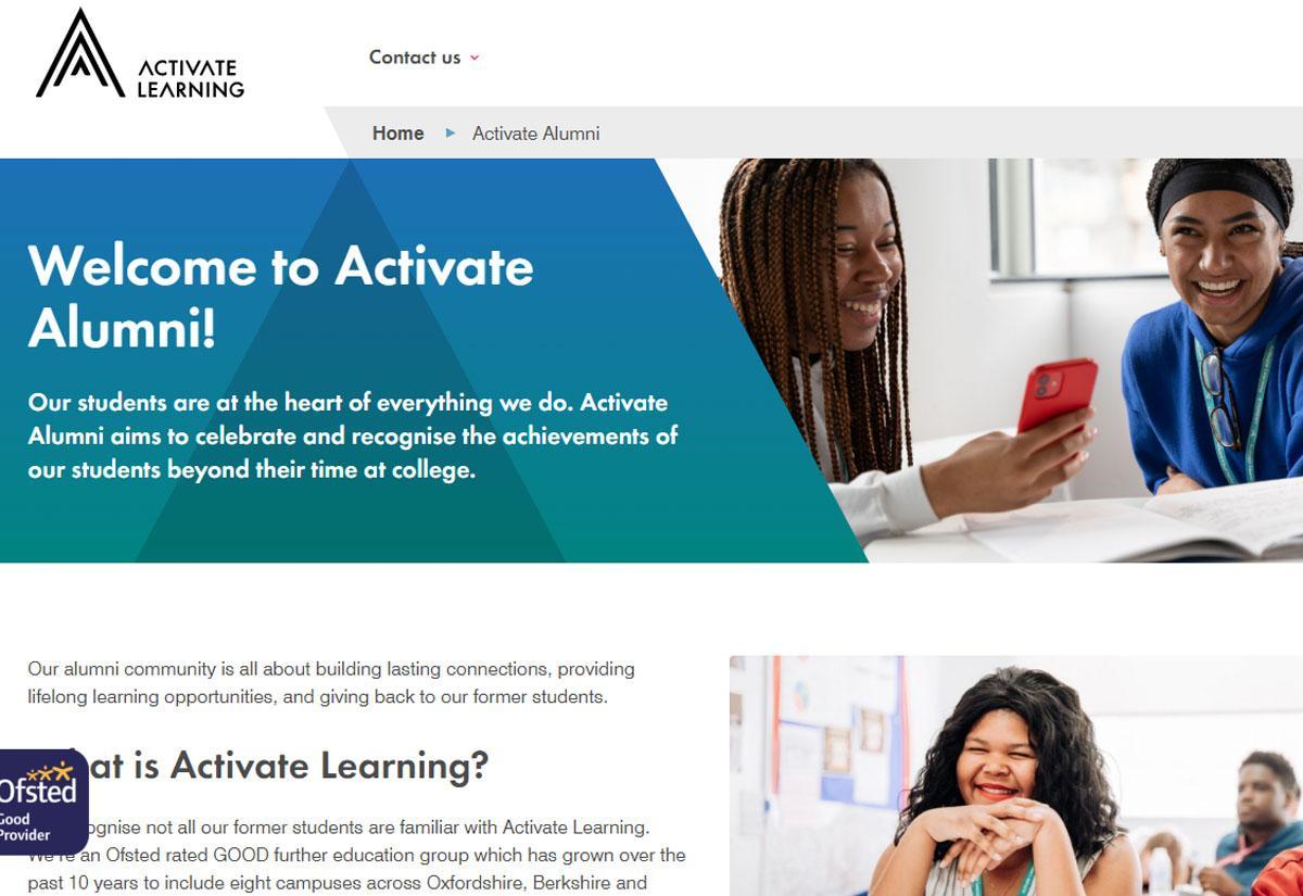 Calling all former Banbury and Bicester College students - Banbury FM