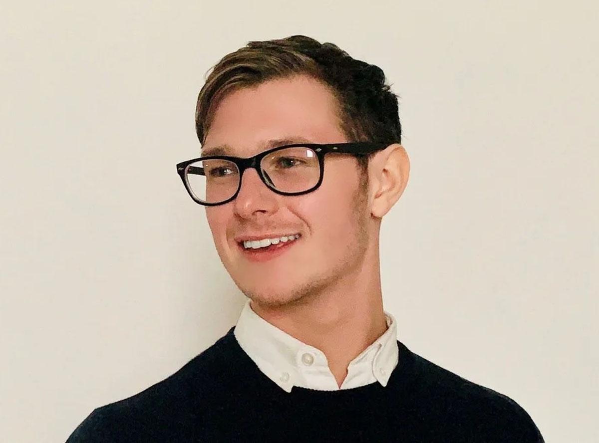 Accomplished organist and teacher is St Mary’s new Director of Music ...