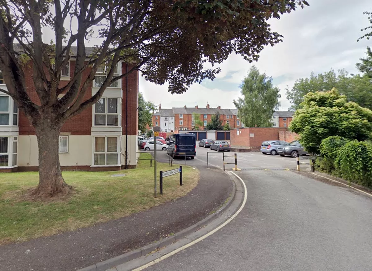 Drugs raid at town centre property - Banbury FM