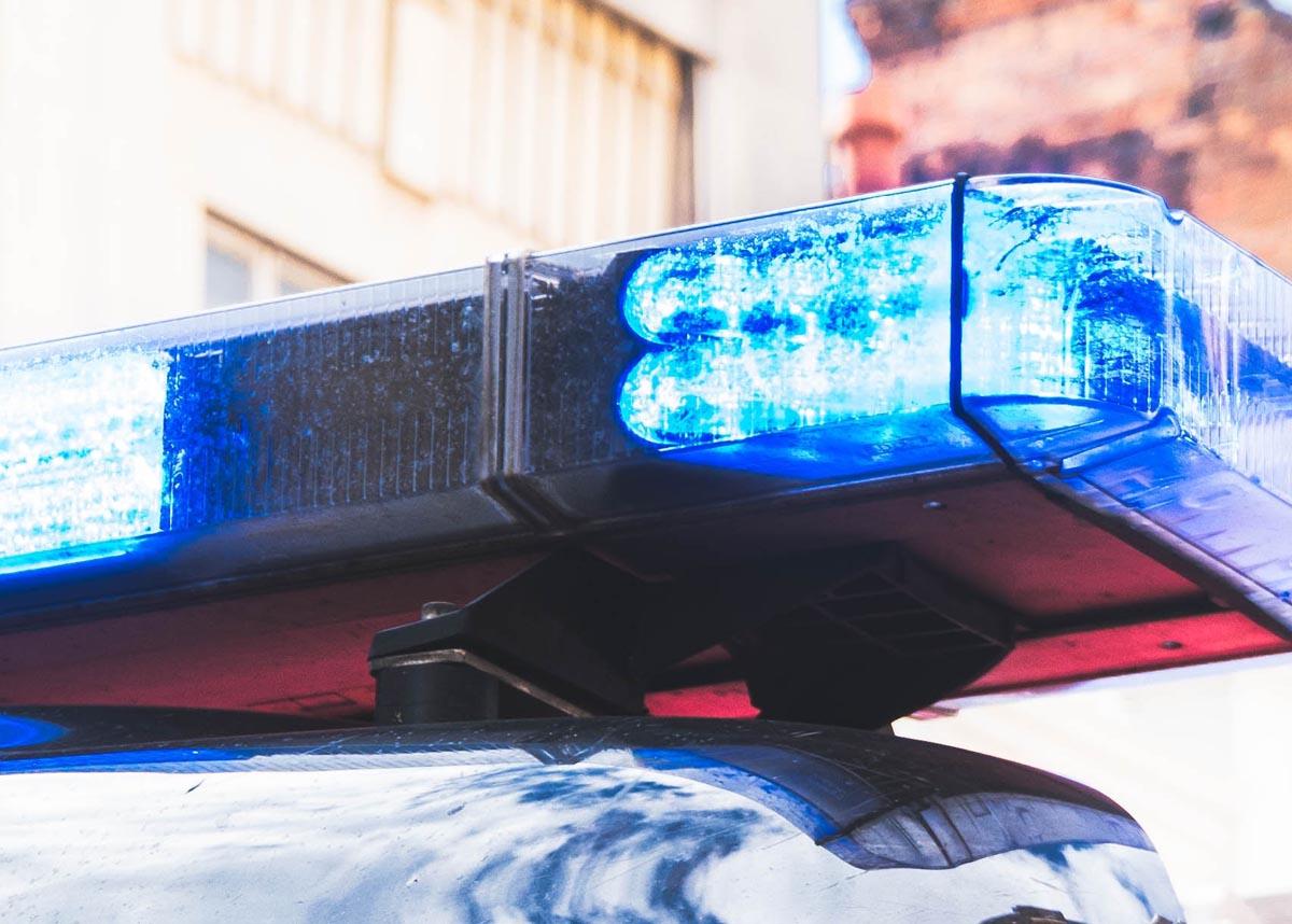 Day to celebrate Banbury’s blue light services - Banbury FM