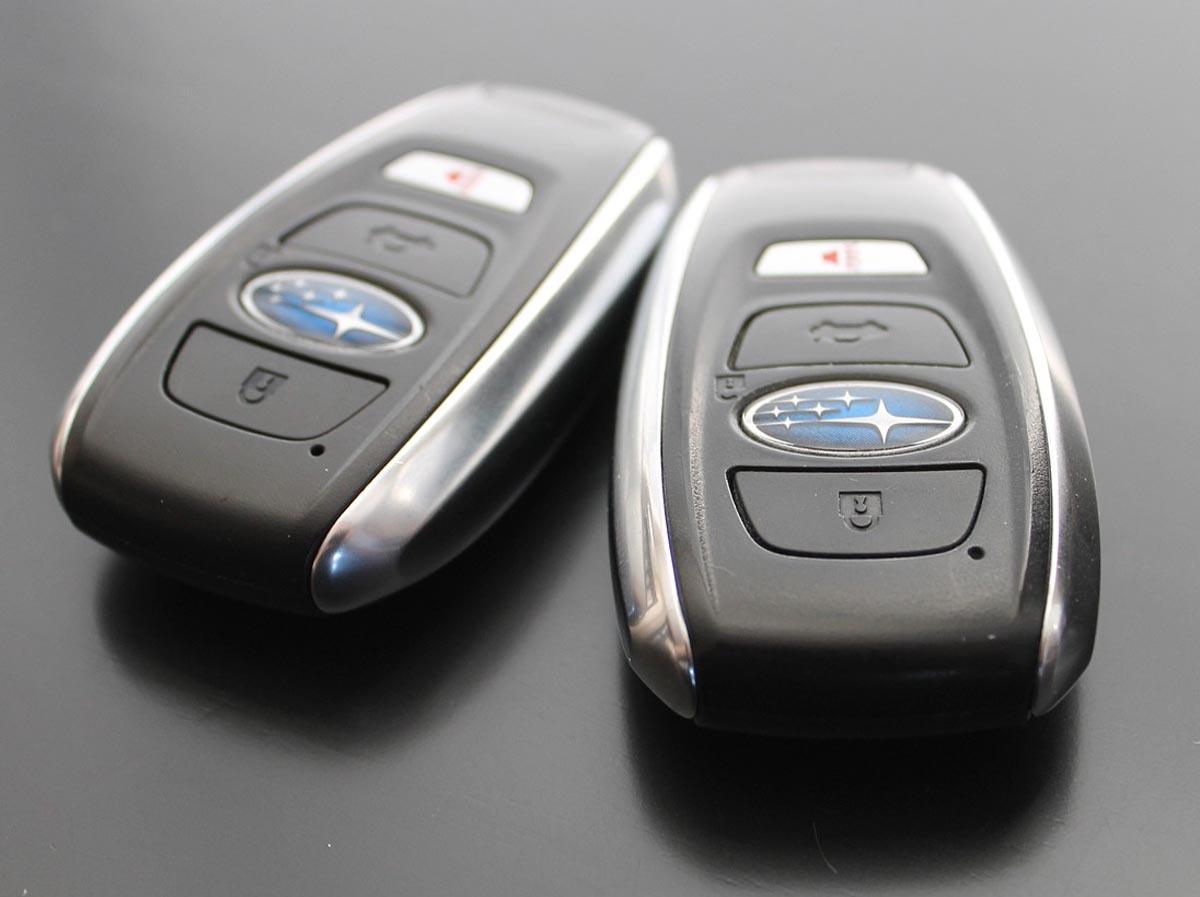Warning over keyless car thefts - Banbury FM