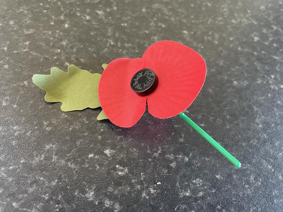 Poppy appeal underway - Banbury FM