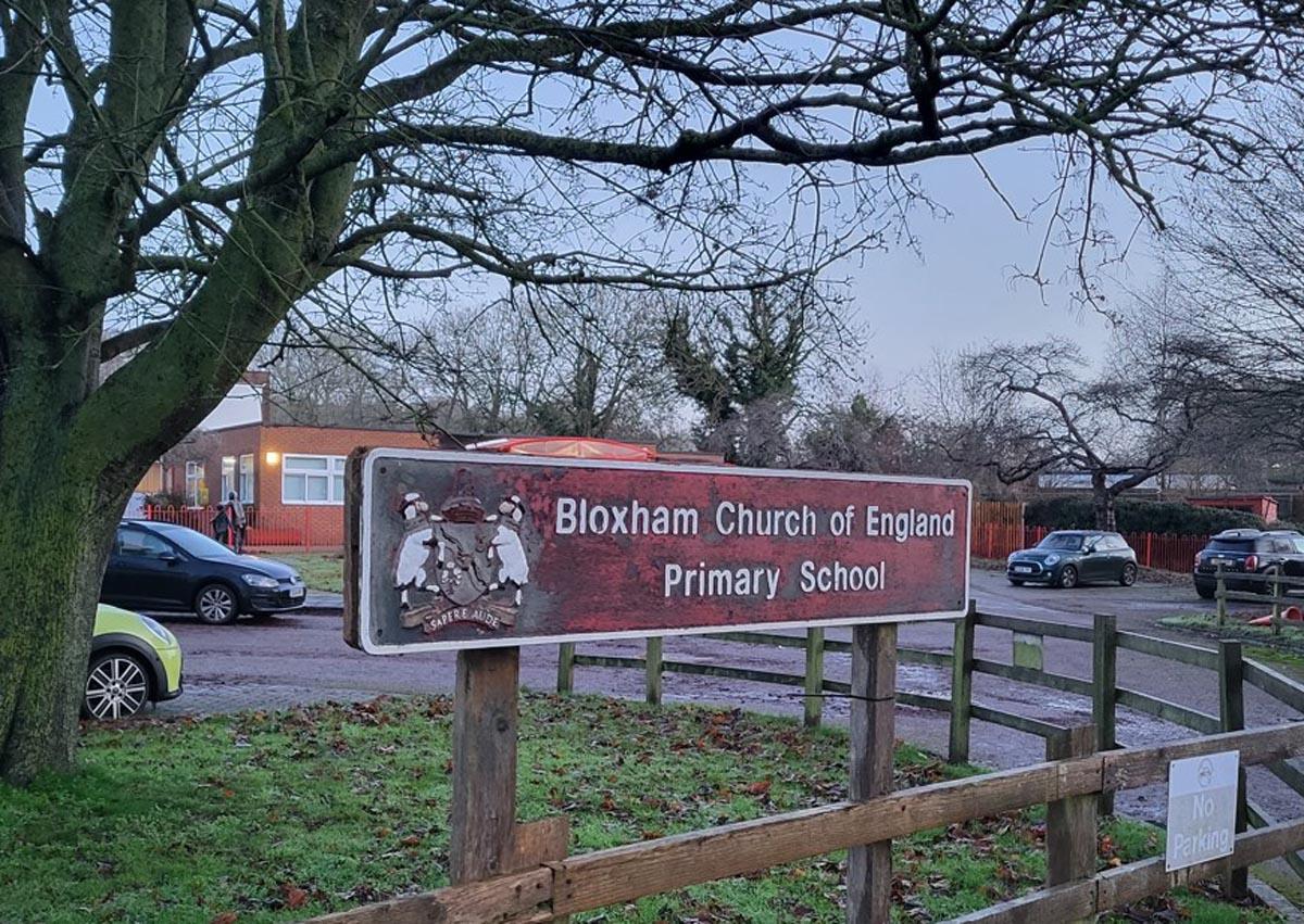 Bloxham Primary School set to benefit from £2.8m of improvements ...