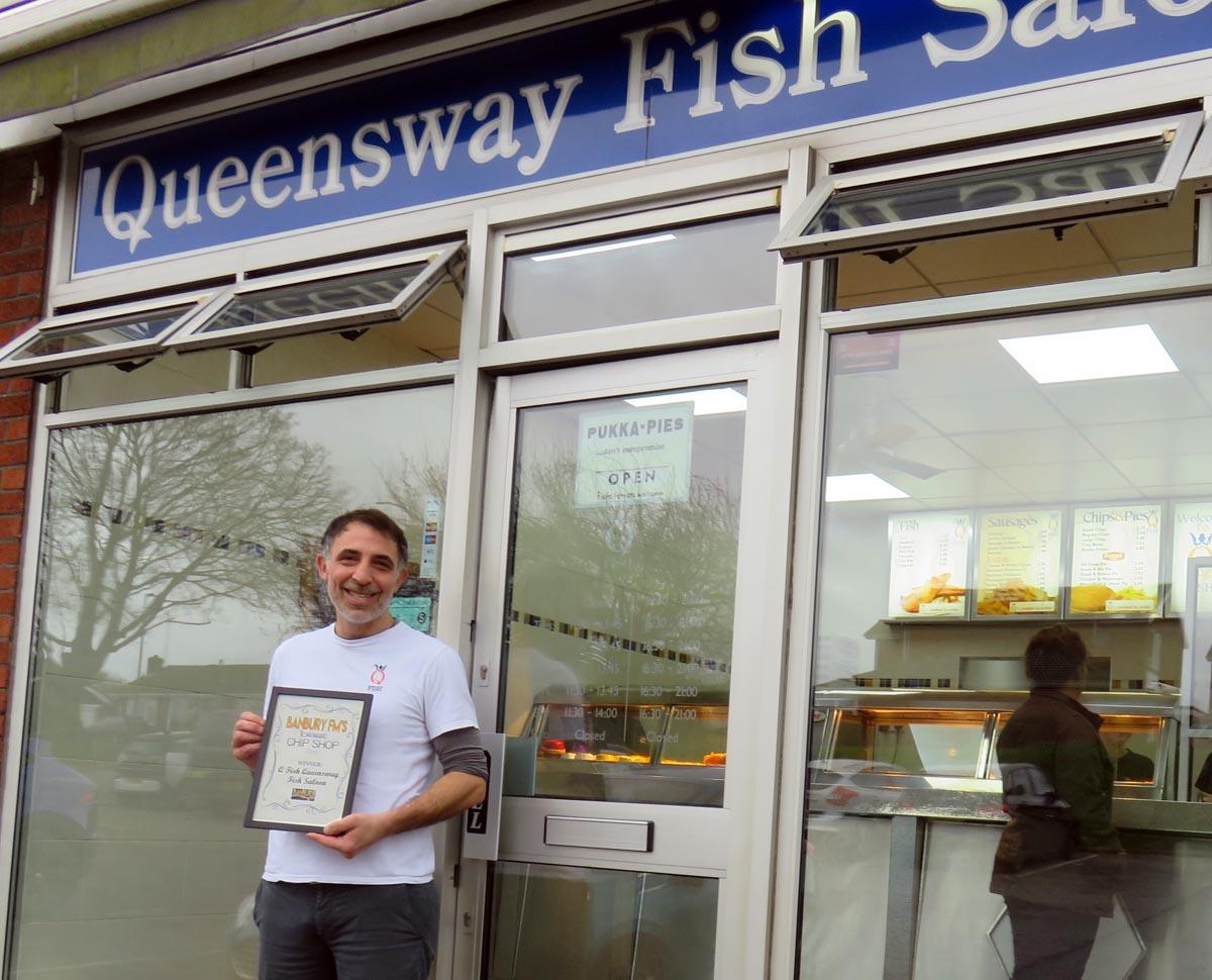 Banbury FM's Best - Banbury FM