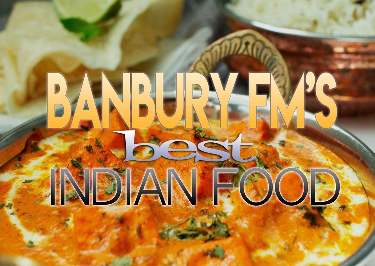 Banbury FM's Best - Banbury FM