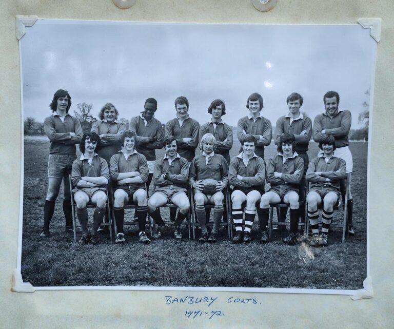 Rugby club looking for memorabilia for centenary year - Banbury FM