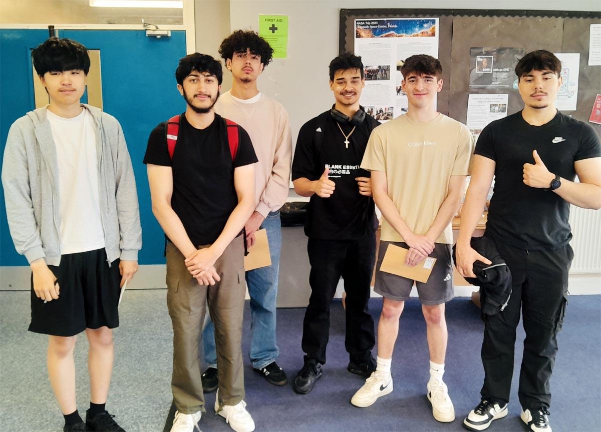 A-Level results: Wykham Park Academy - Banbury FM