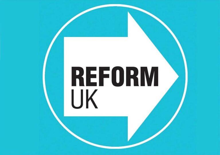 YouGov forecast Reform UK success in Banbury - Banbury FM