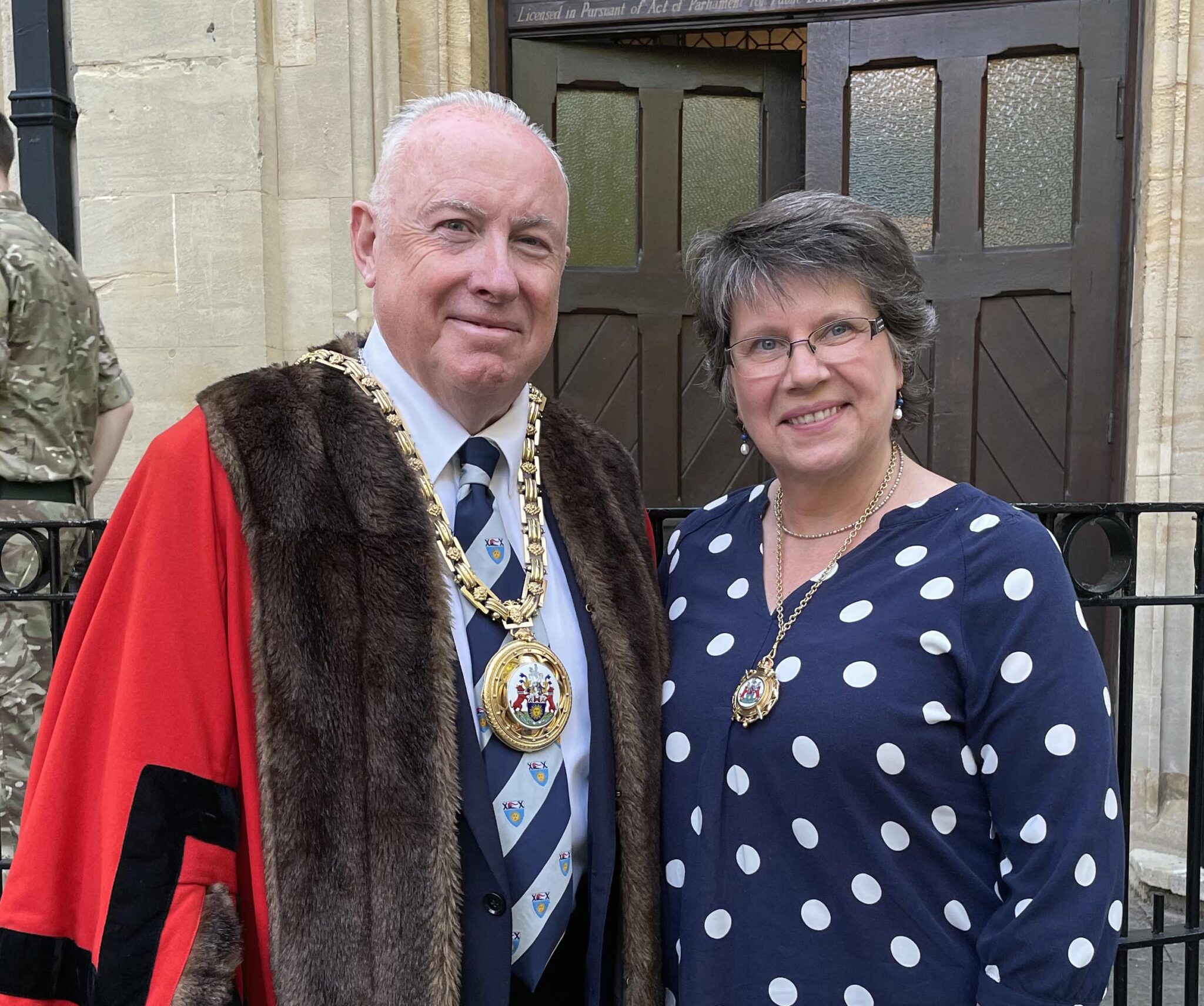 Local Election candidate names released - Banbury FM