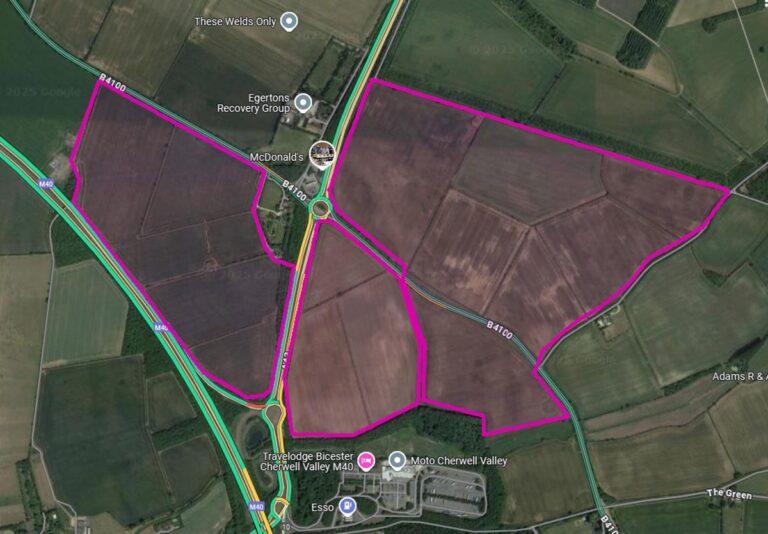 Woman in eighties has serious injuries after A43 collision - Banbury FM