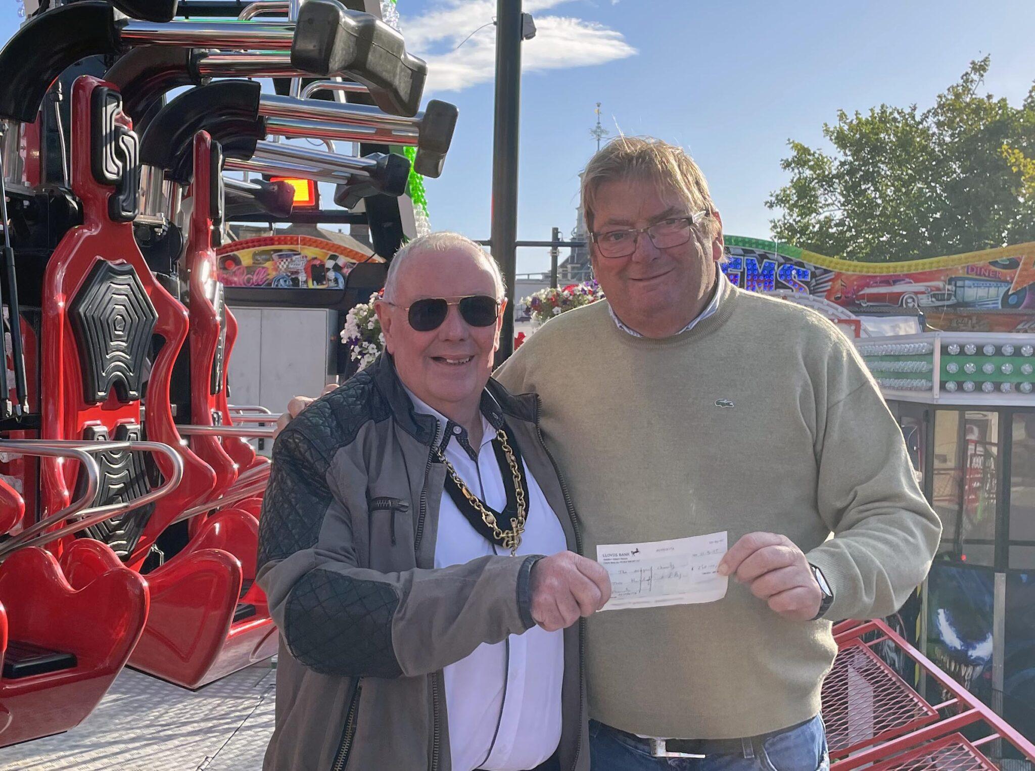 Local News - Banbury FM