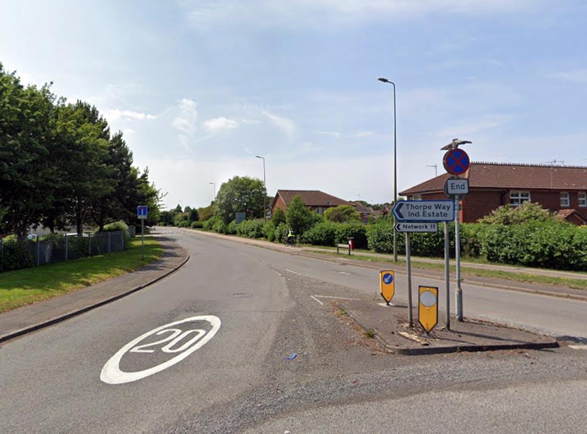 Welcome to Banbury FM - Banbury FM