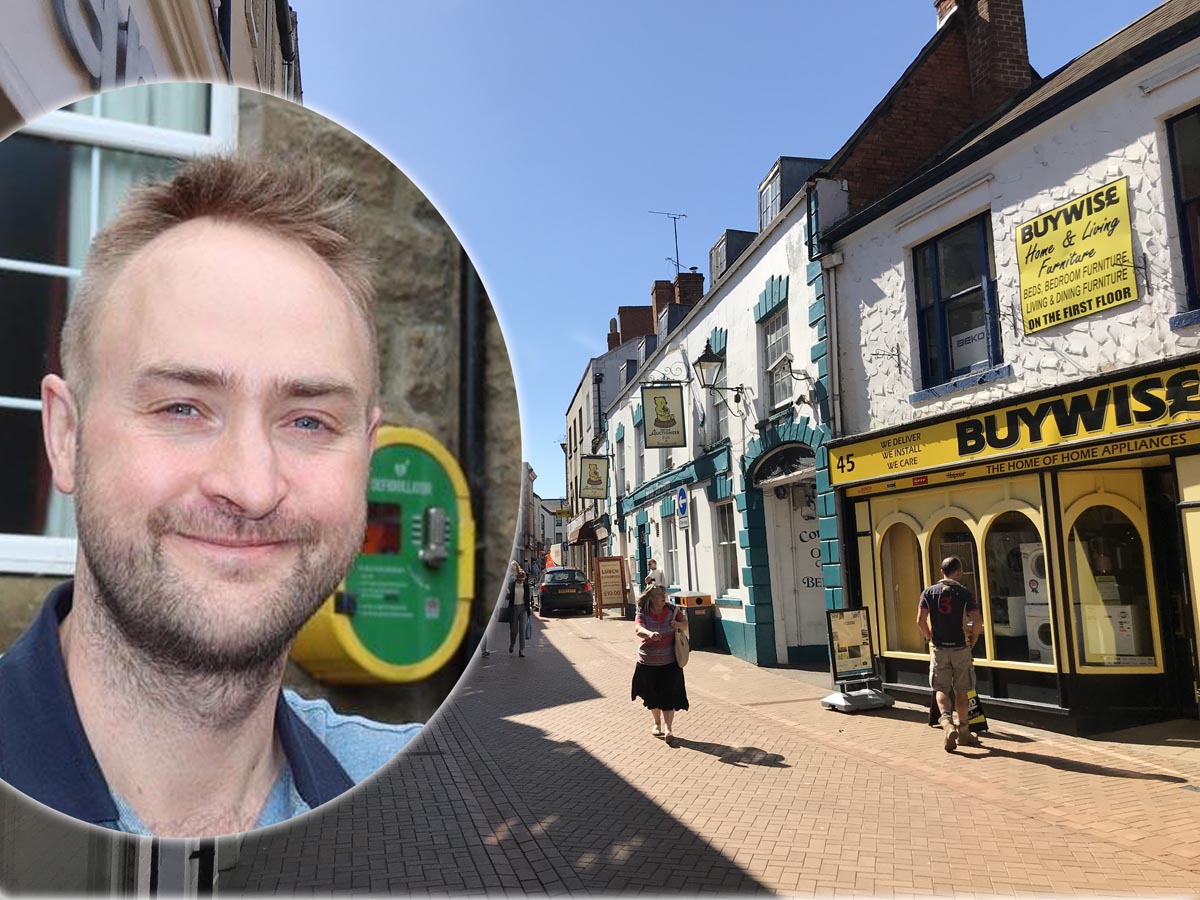 Local News - Banbury FM