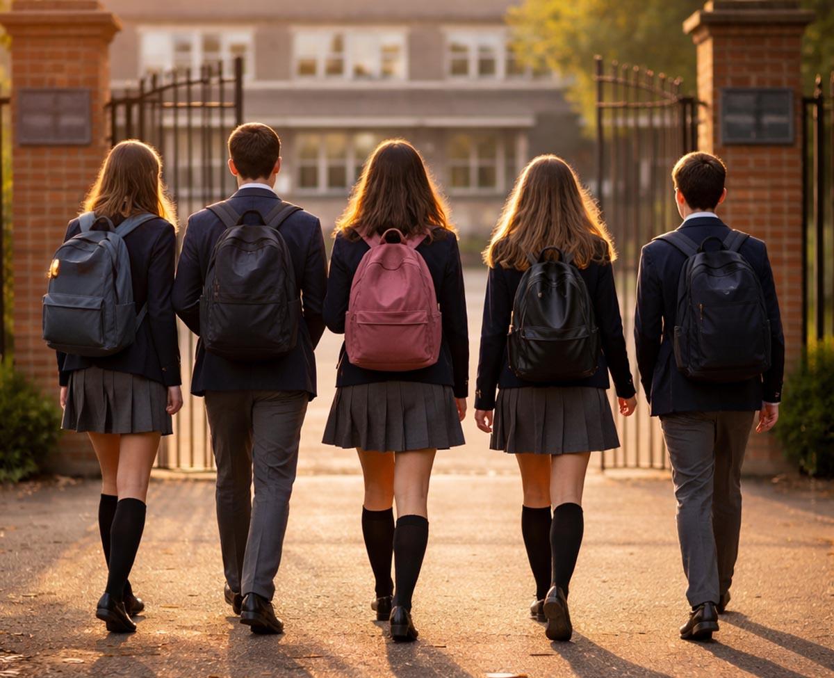 Success rate for secondary school places is slightly down - Banbury FM