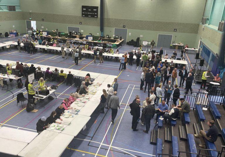 Local Election 2026 roundup - Banbury FM