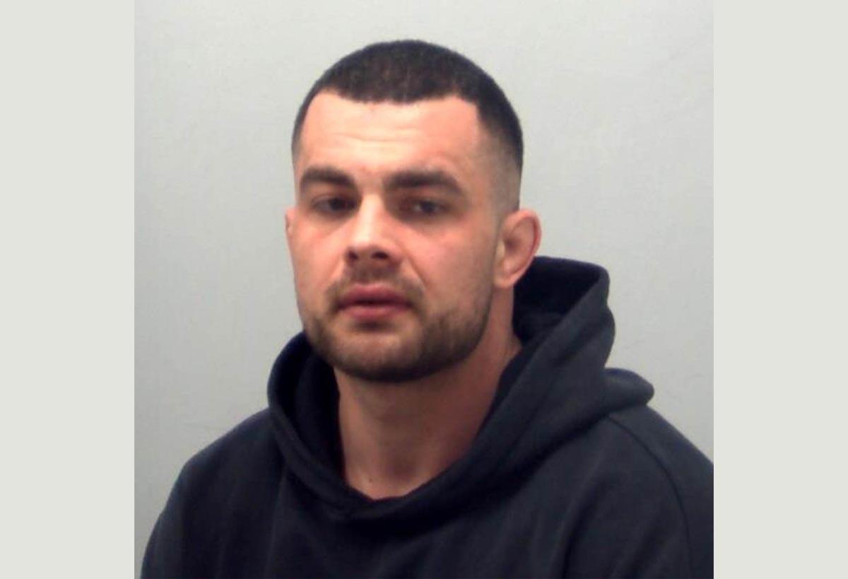 Banbury man jailed for grooming 13-year-old and meeting her for sexual ...